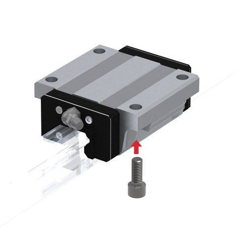 Wagen HSR 35 CSS - Kugelfink Shop - Art.-Nr. HSR35CSS