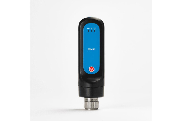 CMDT 391 K-SL QuickCollect Sensor - Kugelfink Shop - Art.-Nr. CMDT3...